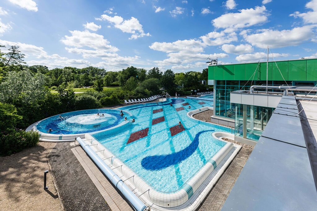 Wellness | Parkhotel Bad Bevensen